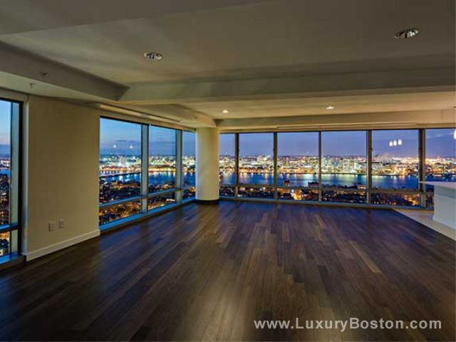 Luxury Boston - Avalon at Exeter - Ultra Luxury Apartments Boston Condos