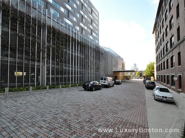 Luxury Boston - Macallen Building - Condos and Apartments Boston Condos