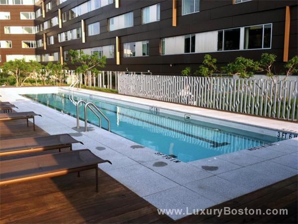 Luxury Boston - Macallen Building - Condos and Apartments Boston Condos