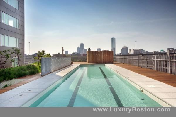 Luxury Boston - Macallen Building - Condos and Apartments Boston Condos