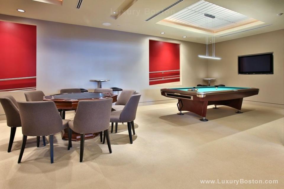 Luxury Boston - Nouvelle at Natick Collection Boston Condos