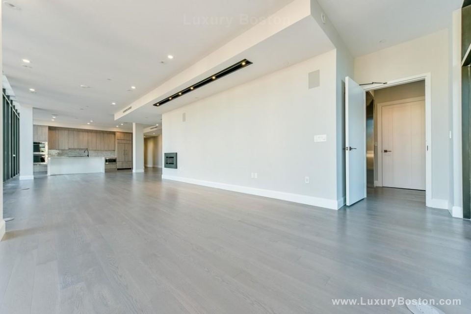 Luxury Boston - The Lucas - South End Boston Condos