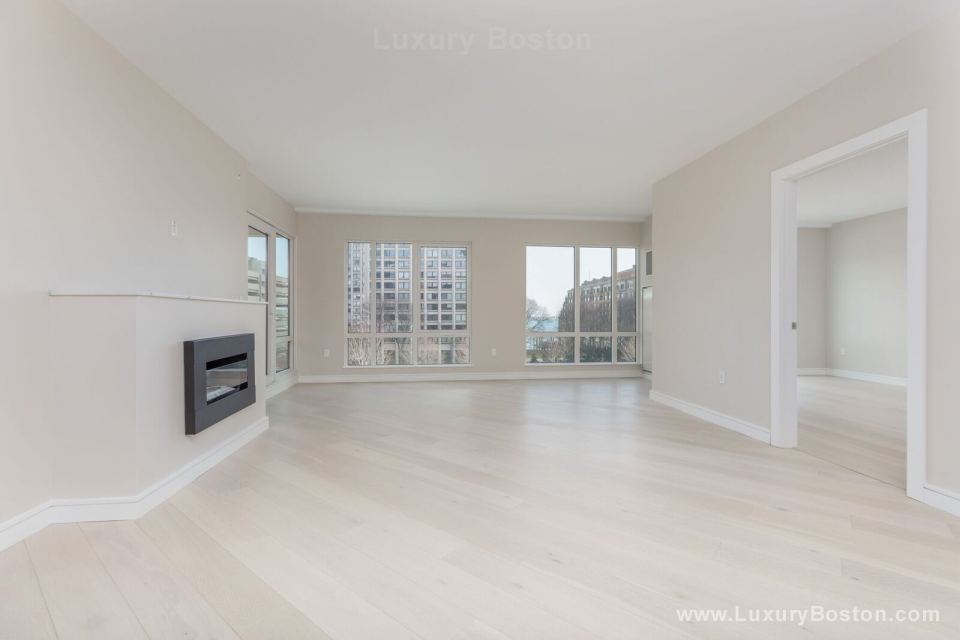Luxury Boston - The Boulevard Condos Boston - New Construction Boston ...