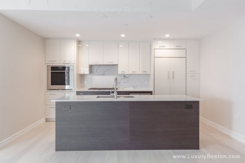 Luxury Boston - The Boulevard Condos Boston - New Construction Boston ...