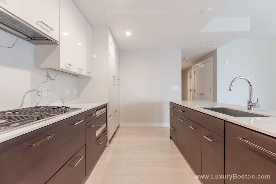 Luxury Boston - The Boulevard Condos Boston - New Construction Boston ...