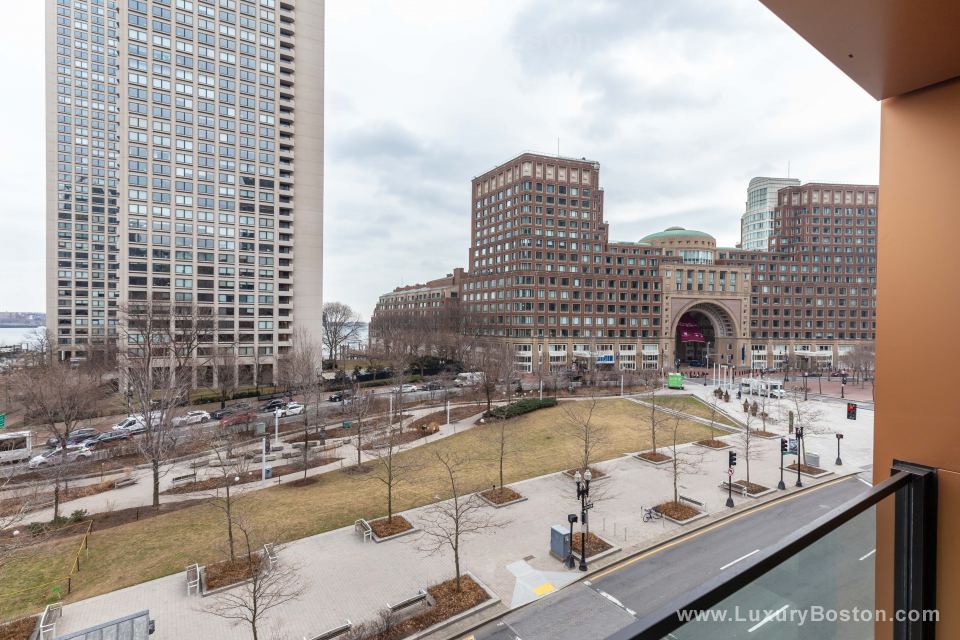 Luxury Boston - The Boulevard Condos Boston - New Construction Boston ...