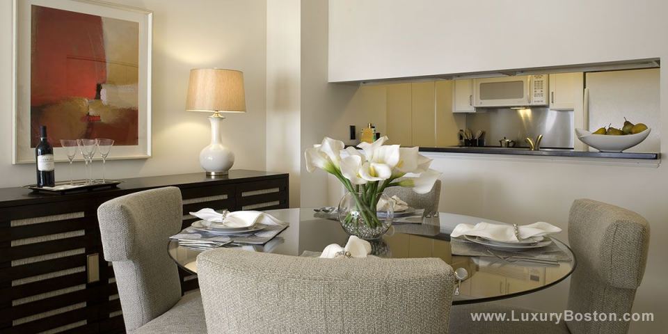 Luxury Boston - Devonshire Boston Boston Condos