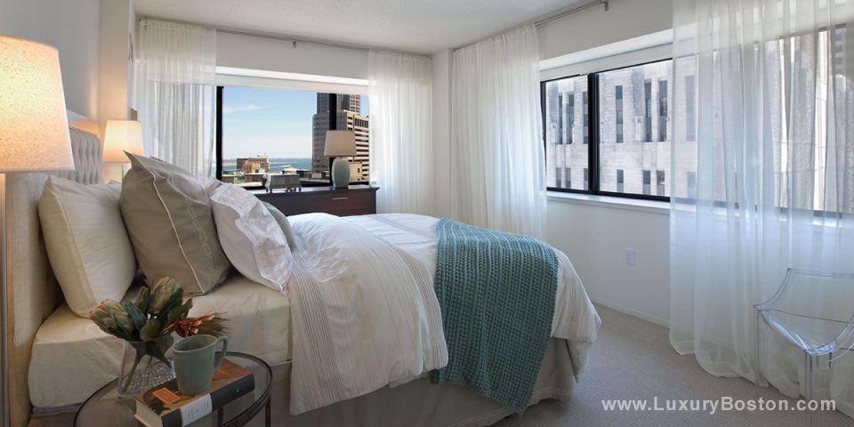 Luxury Boston - Devonshire Boston Boston Condos
