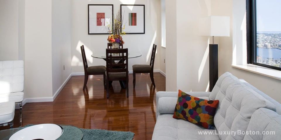 Luxury Boston - Devonshire Boston Boston Condos