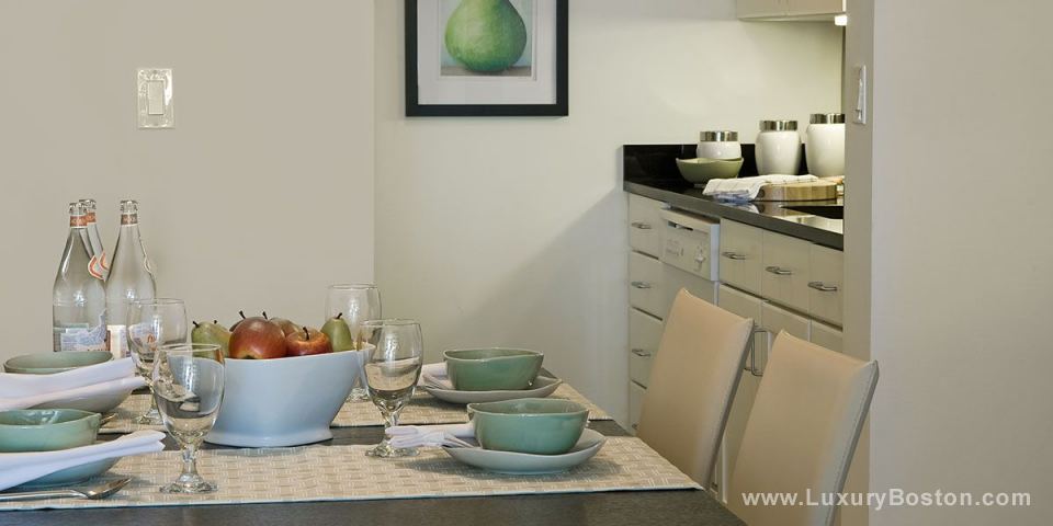 Luxury Boston - Devonshire Boston Boston Condos