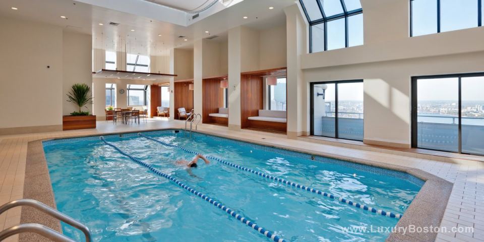 Luxury Boston - Devonshire Boston Boston Condos