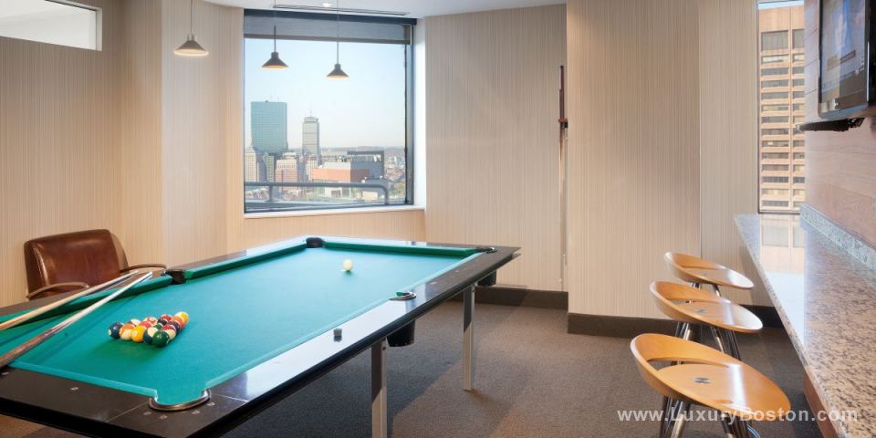 Luxury Boston - Devonshire Boston Boston Condos