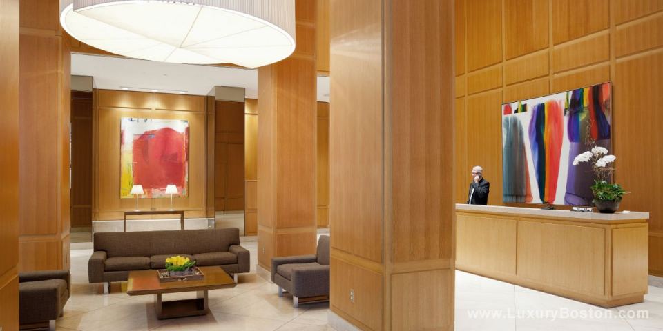 Luxury Boston - Devonshire Boston Boston Condos