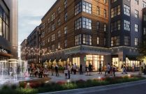 Luxury Boston - The Lucas - South End Boston Condos