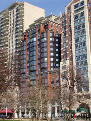 Luxury Boston - Grandview Boston - Condos and Apartments Boston Condos