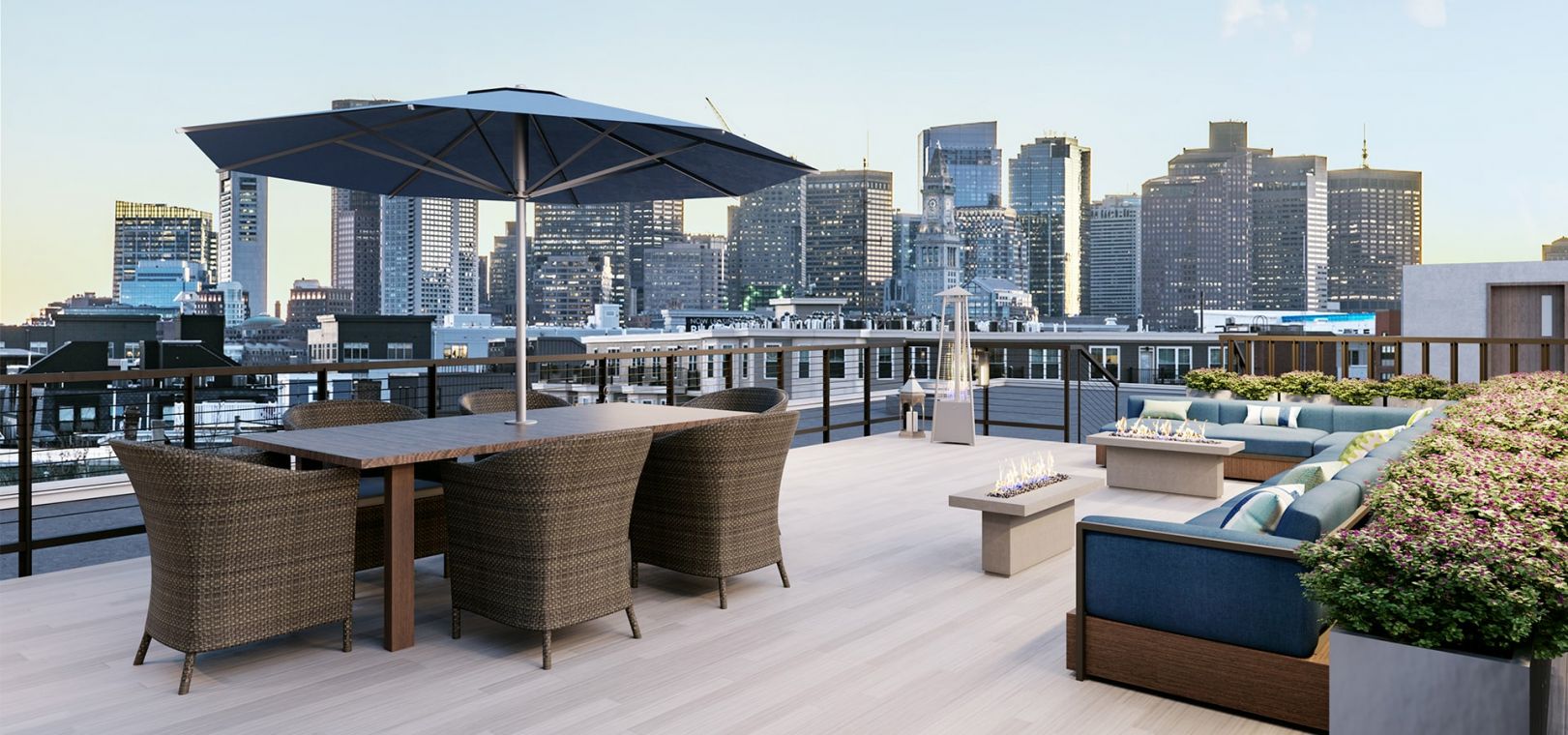 Luxury Boston - Ebo Condos - East Boston Boston Condos