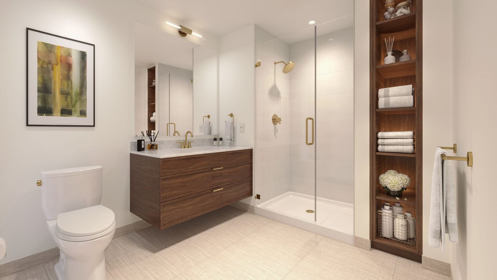 Luxury Boston - 212 Stuart - New Construction Luxury Apartments Boston ...