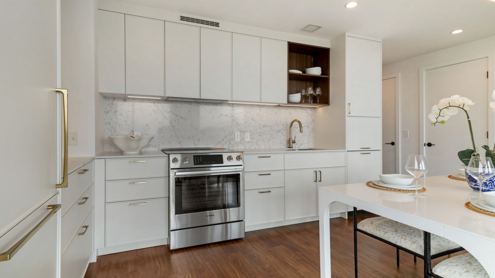 Luxury Boston - 212 Stuart - New Construction Luxury Apartments Boston ...