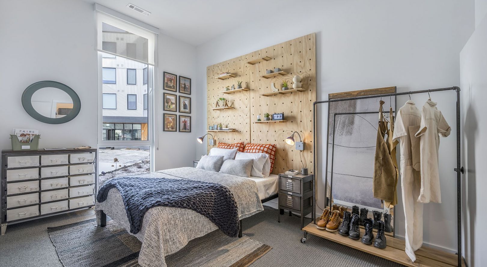 Luxury Boston - Addison Apartments in East Boston Boston Condos