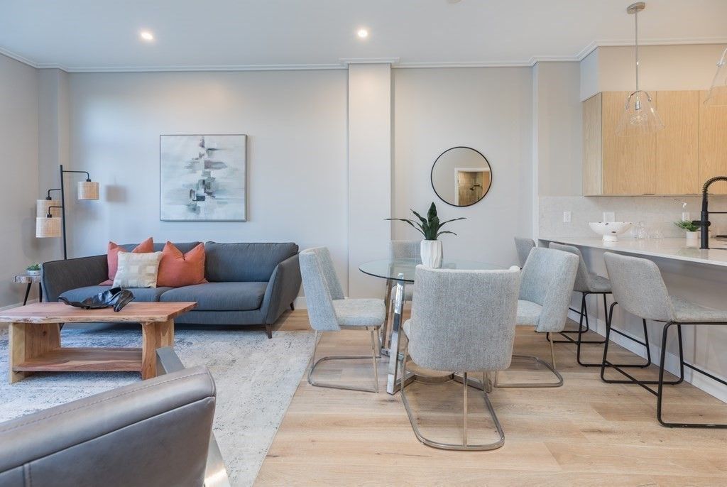 Luxury Boston - Cadence on Leo - New Construction Condos in Brighton ...