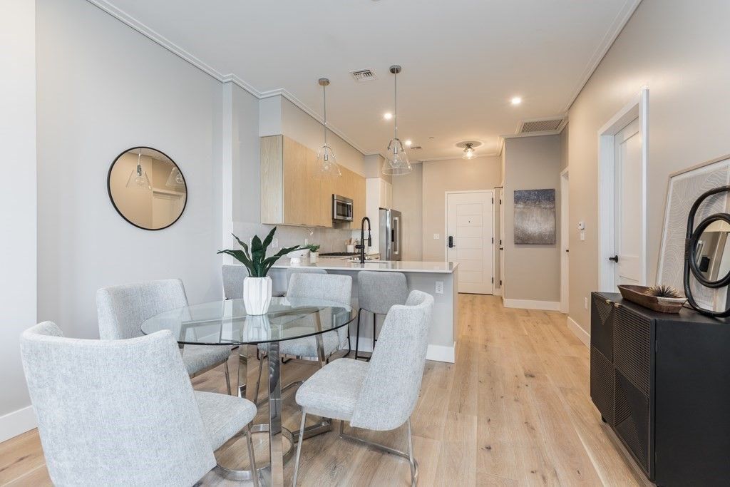 Luxury Boston - Cadence on Leo - New Construction Condos in Brighton ...