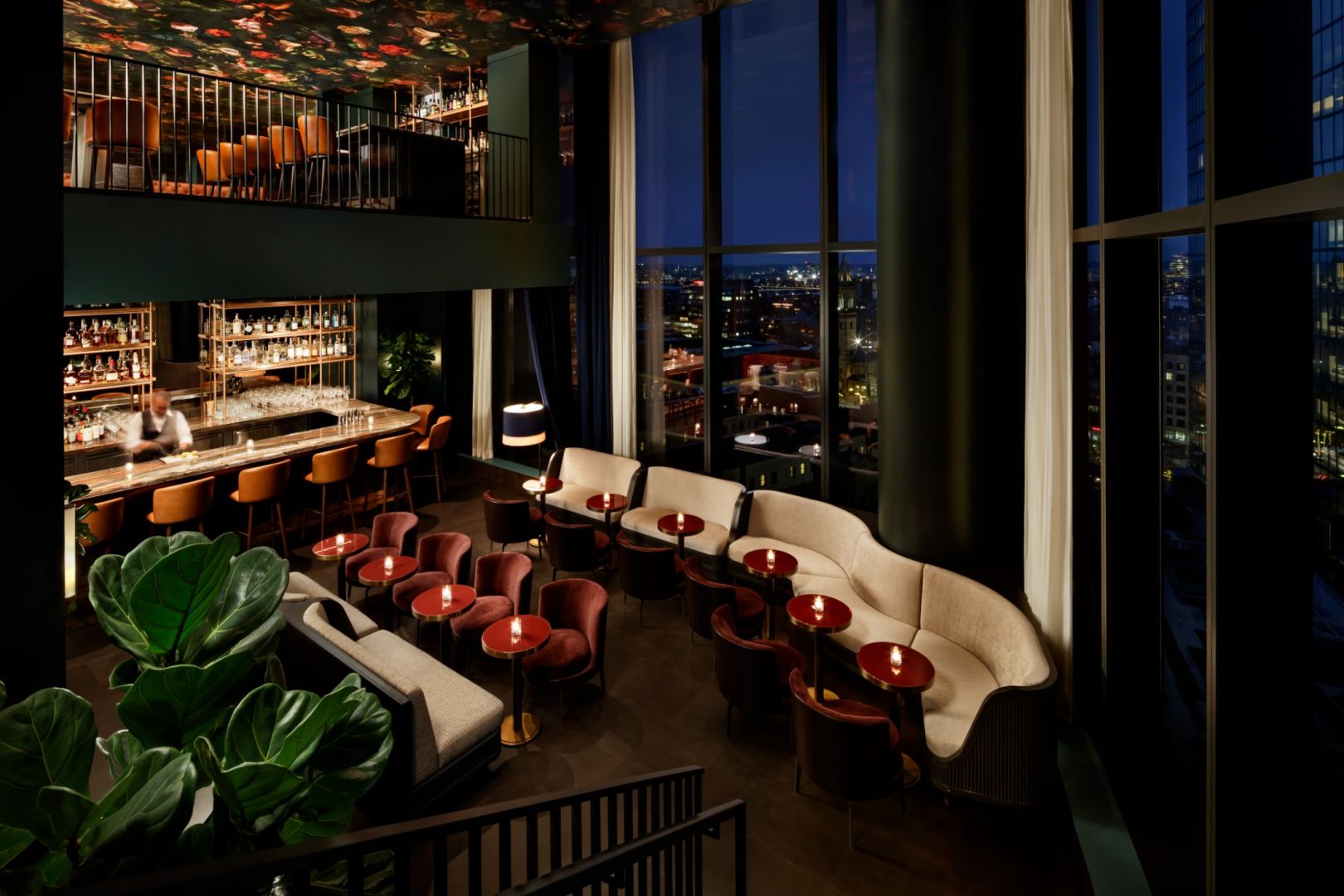 Luxury Boston - Raffles Boston - Ultra Luxury Condominiums and Hotel ...