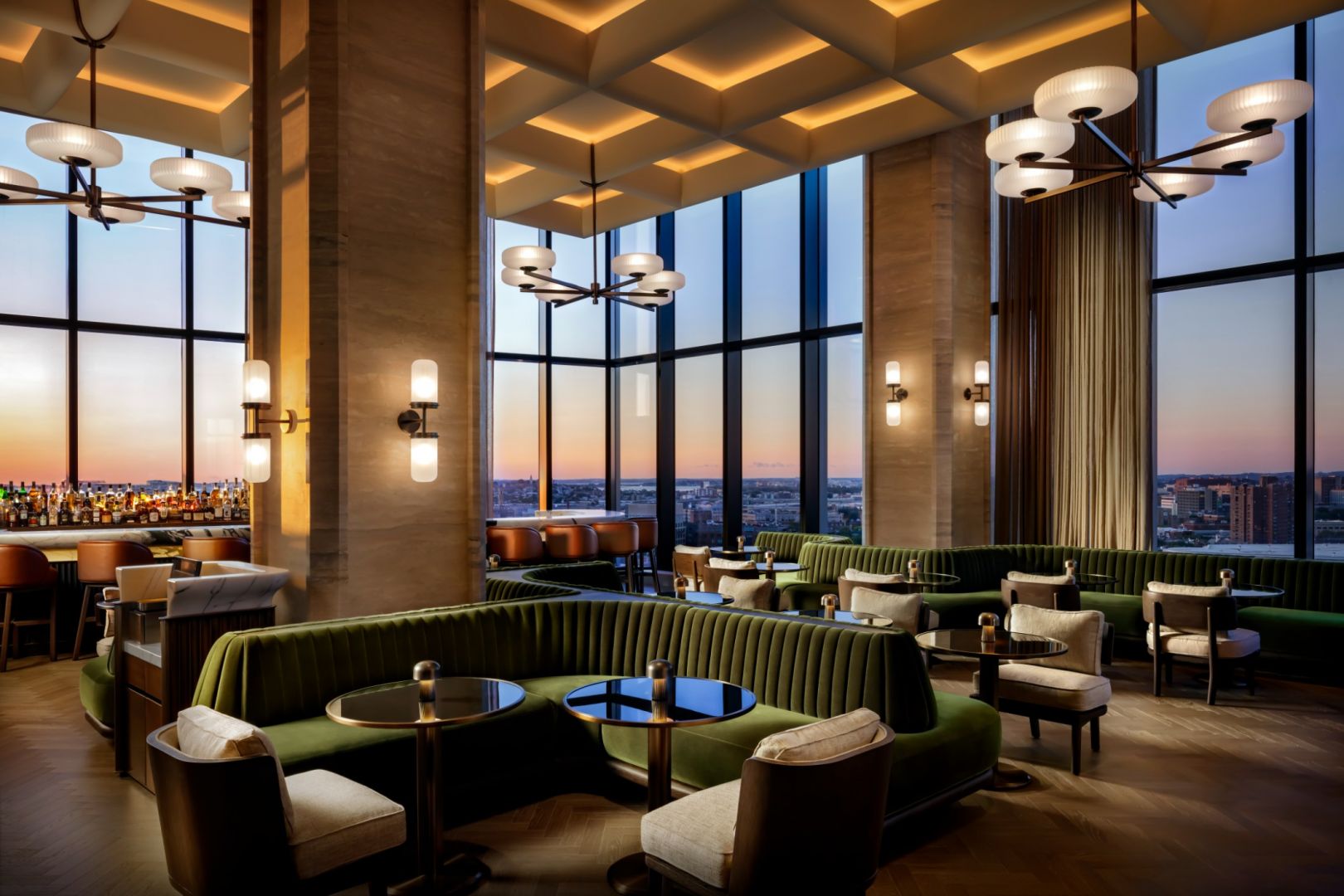 Luxury Boston - Raffles Boston - Ultra Luxury Condominiums and Hotel ...