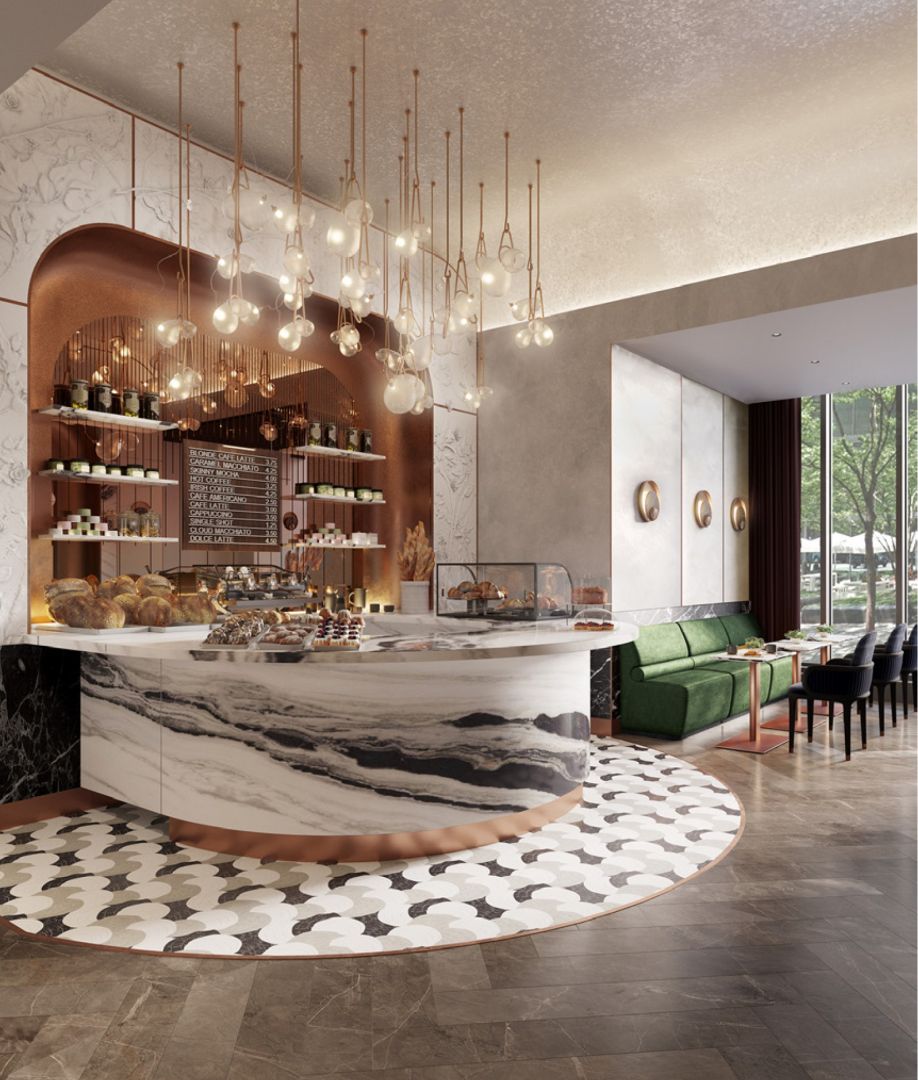 Luxury Boston - Raffles Boston - Ultra Luxury Condominiums and Hotel ...