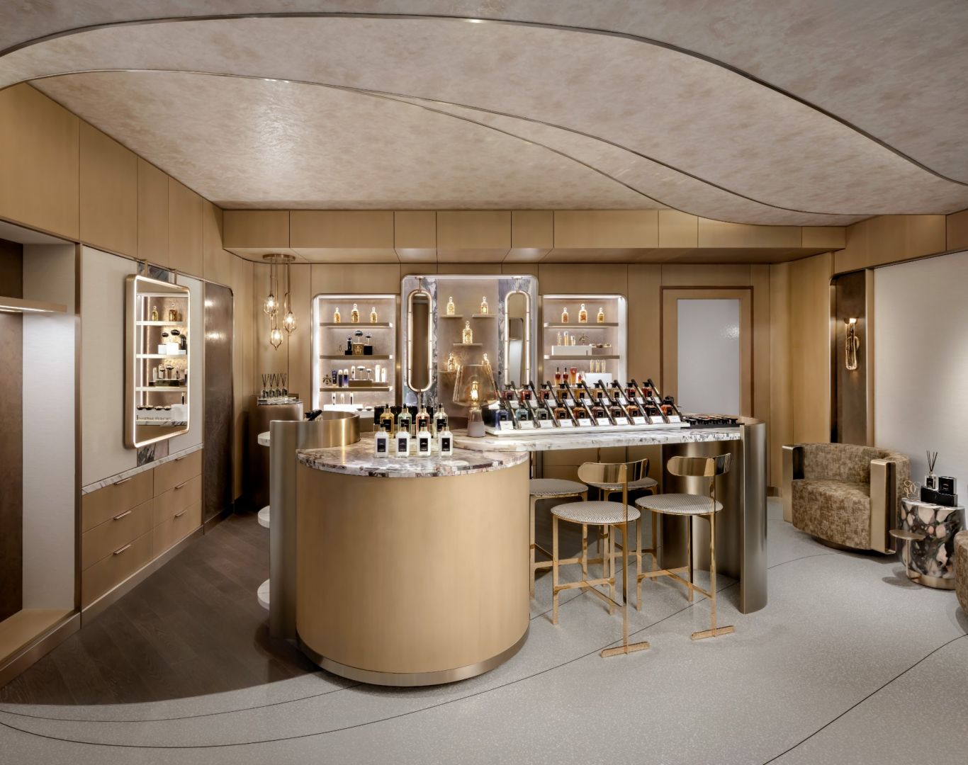 Luxury Boston - Raffles Boston - Ultra Luxury Condominiums and Hotel ...