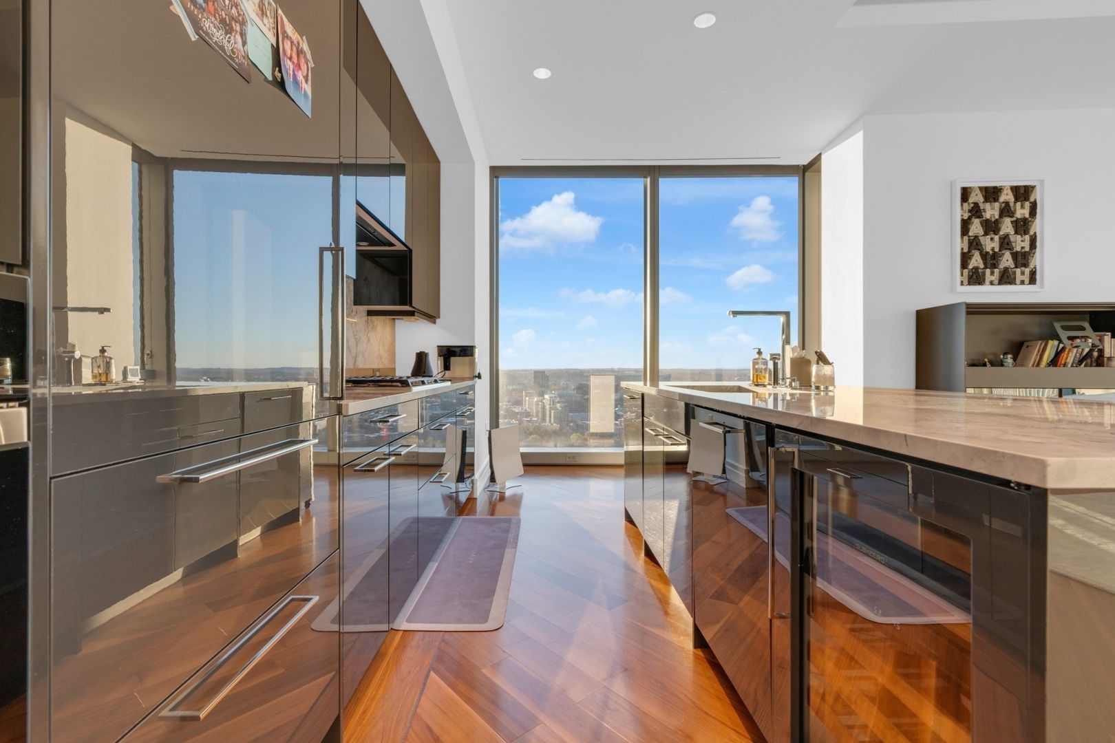 Luxury Boston - Four Seasons Boston at One Dalton Boston Condos