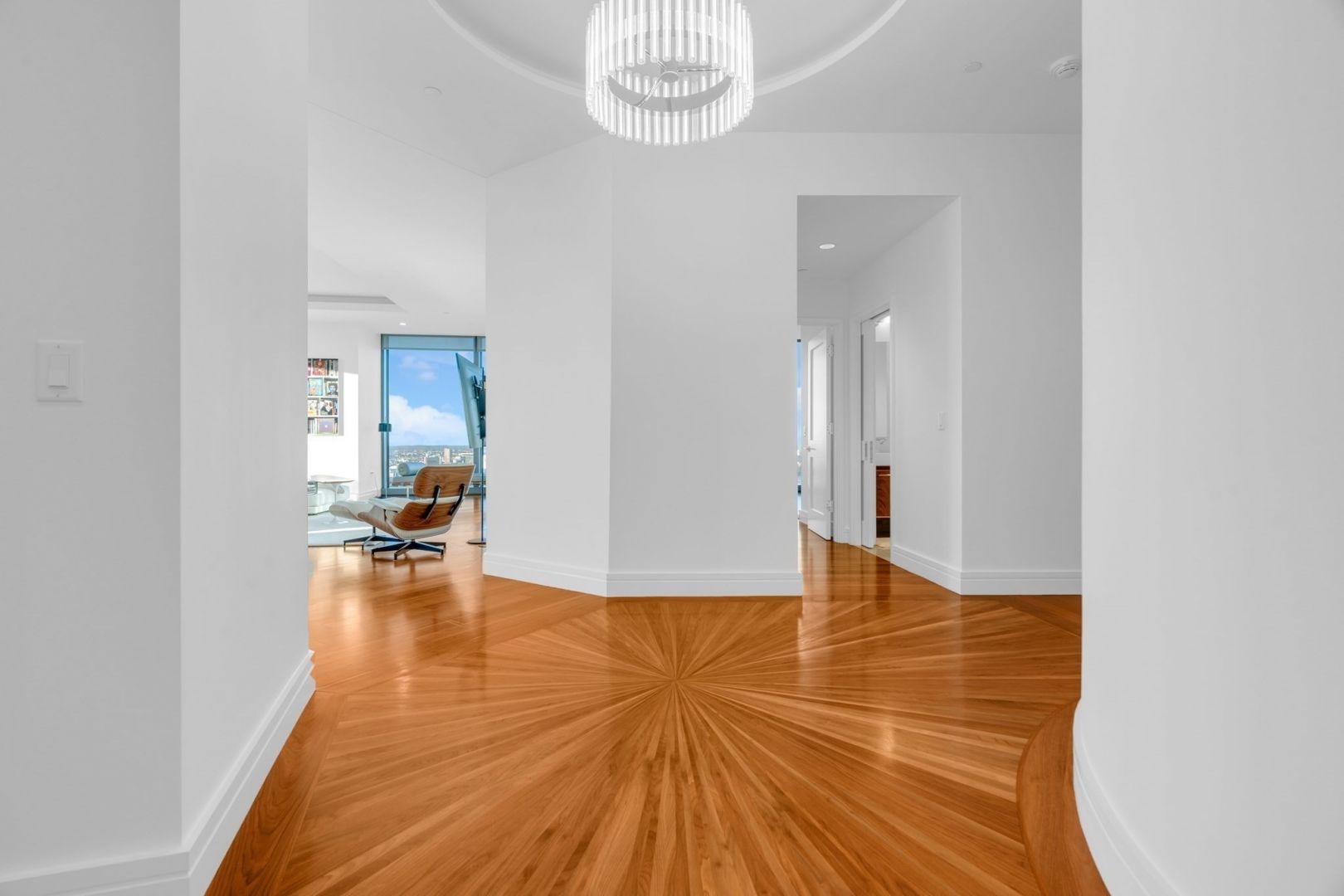 Luxury Boston - Four Seasons Boston at One Dalton Boston Condos