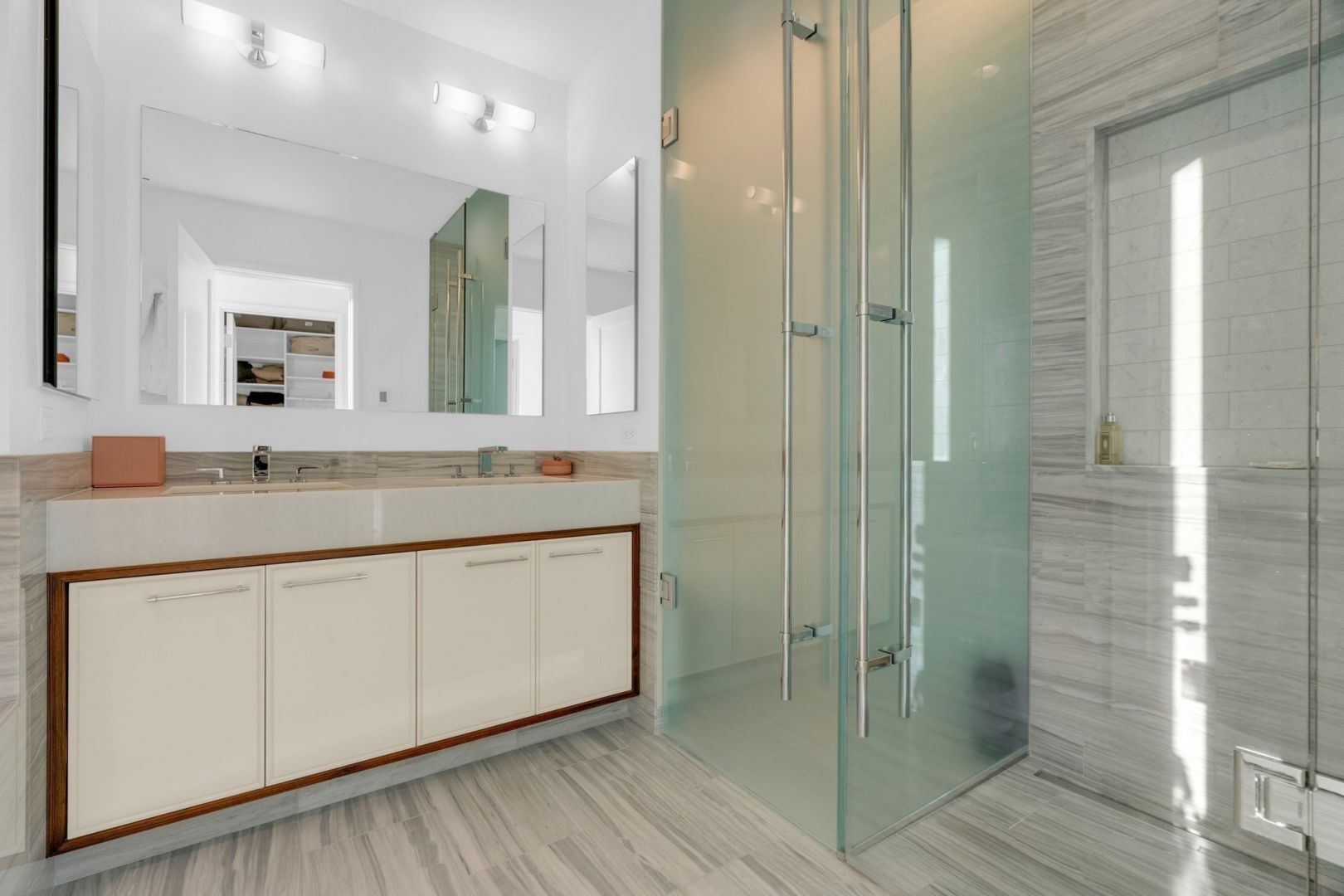 Luxury Boston - Four Seasons Boston at One Dalton Boston Condos