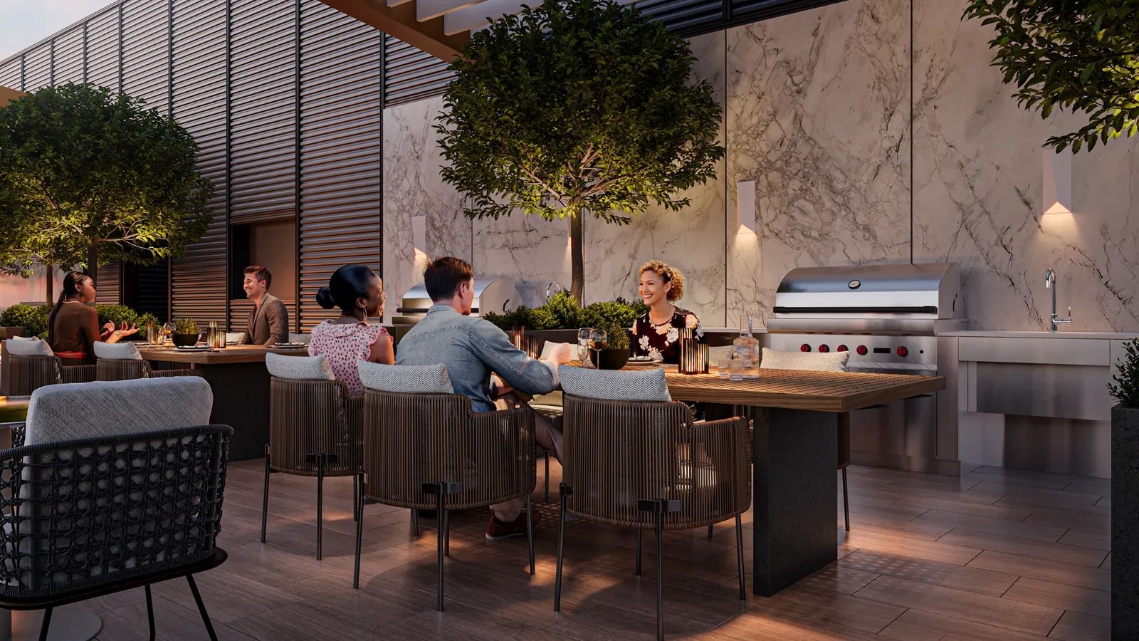 Luxury Boston - One Harbor Shore Drive - Pre- Construction, Waterfront ...