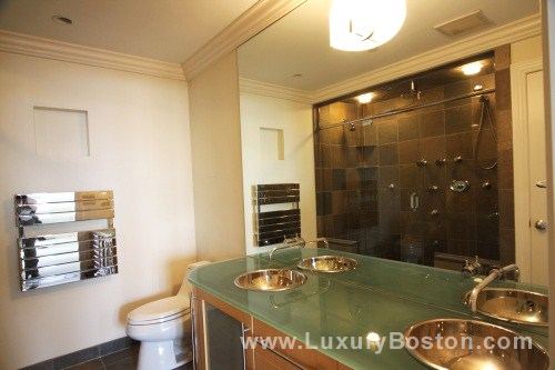Luxury Boston - Trinity Place Boston - Back Bay Condos Boston Condos