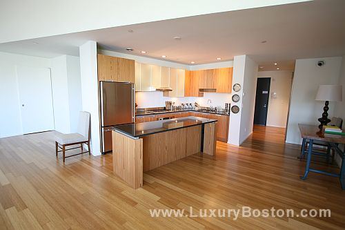 Luxury Boston - Macallen Building - Condos and Apartments Boston Condos