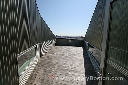 Luxury Boston - Macallen Building - Condos and Apartments Boston Condos