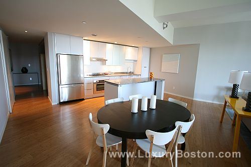 Luxury Boston - Macallen Building - Condos and Apartments Boston Condos