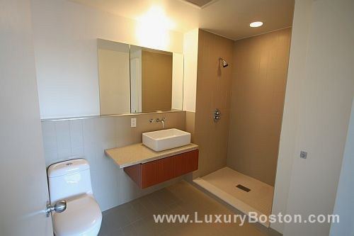Luxury Boston - Macallen Building - Condos and Apartments Boston Condos