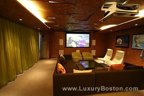 Luxury Boston - Macallen Building - Condos and Apartments Boston Condos