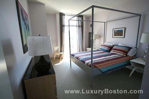 Luxury Boston - Macallen Building - Condos and Apartments Boston Condos