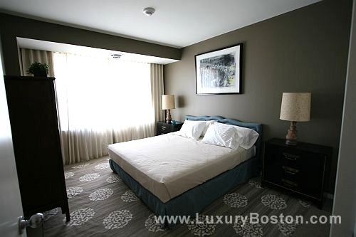 Luxury Boston - Macallen Building - Condos and Apartments Boston Condos